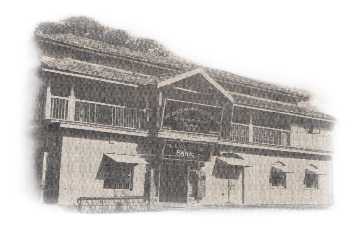 The Jalgaon District Central Co-Operative Bank